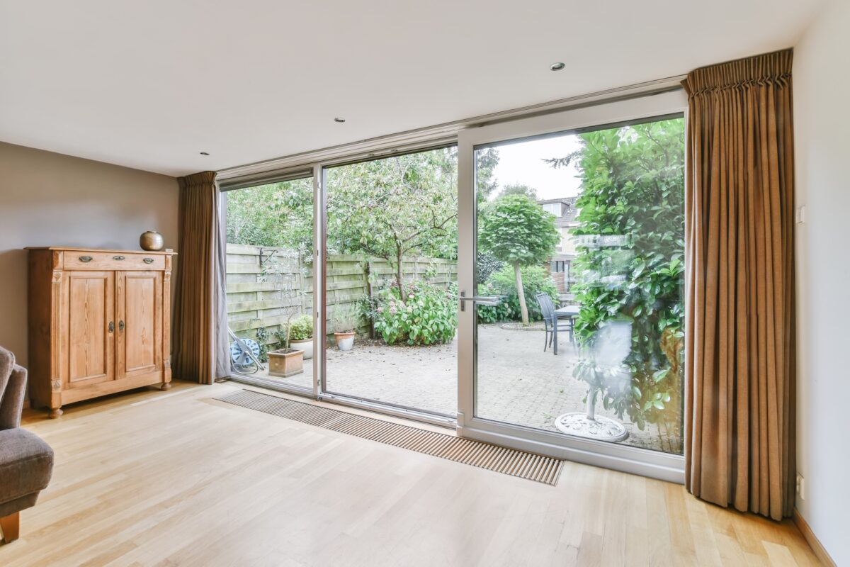 10 Stunning Sliding Patio Doors to Upgrade Your Living Space – USA Remodel